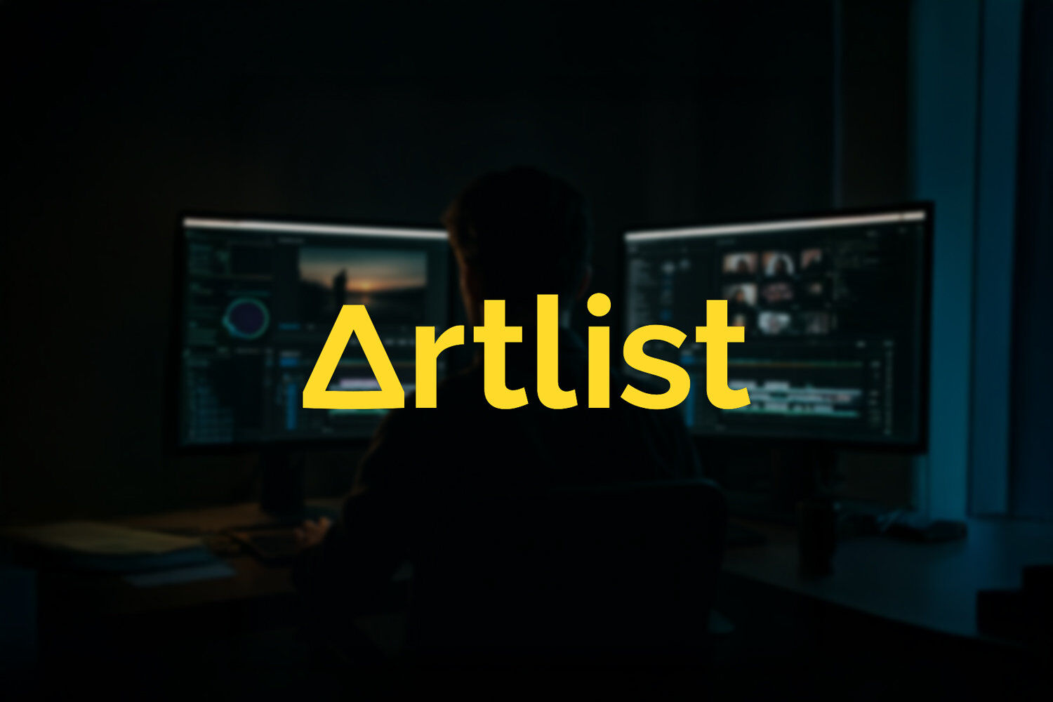 Artlist完全ガイド｜高画質8K・Log・RAW映像も扱える！お得に始める方法も紹介